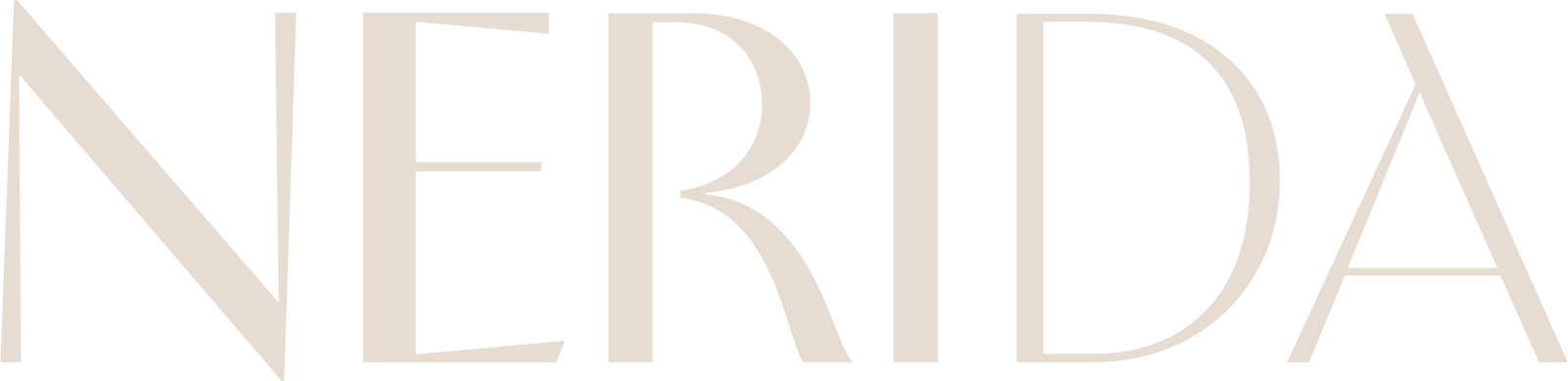 Nerida